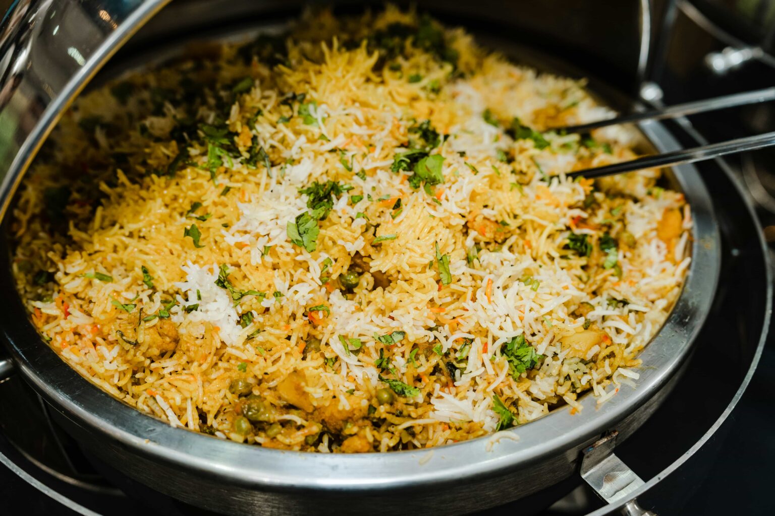 Perfect Biryani Recipe Guide: Master Traditional Techniques - doinasia