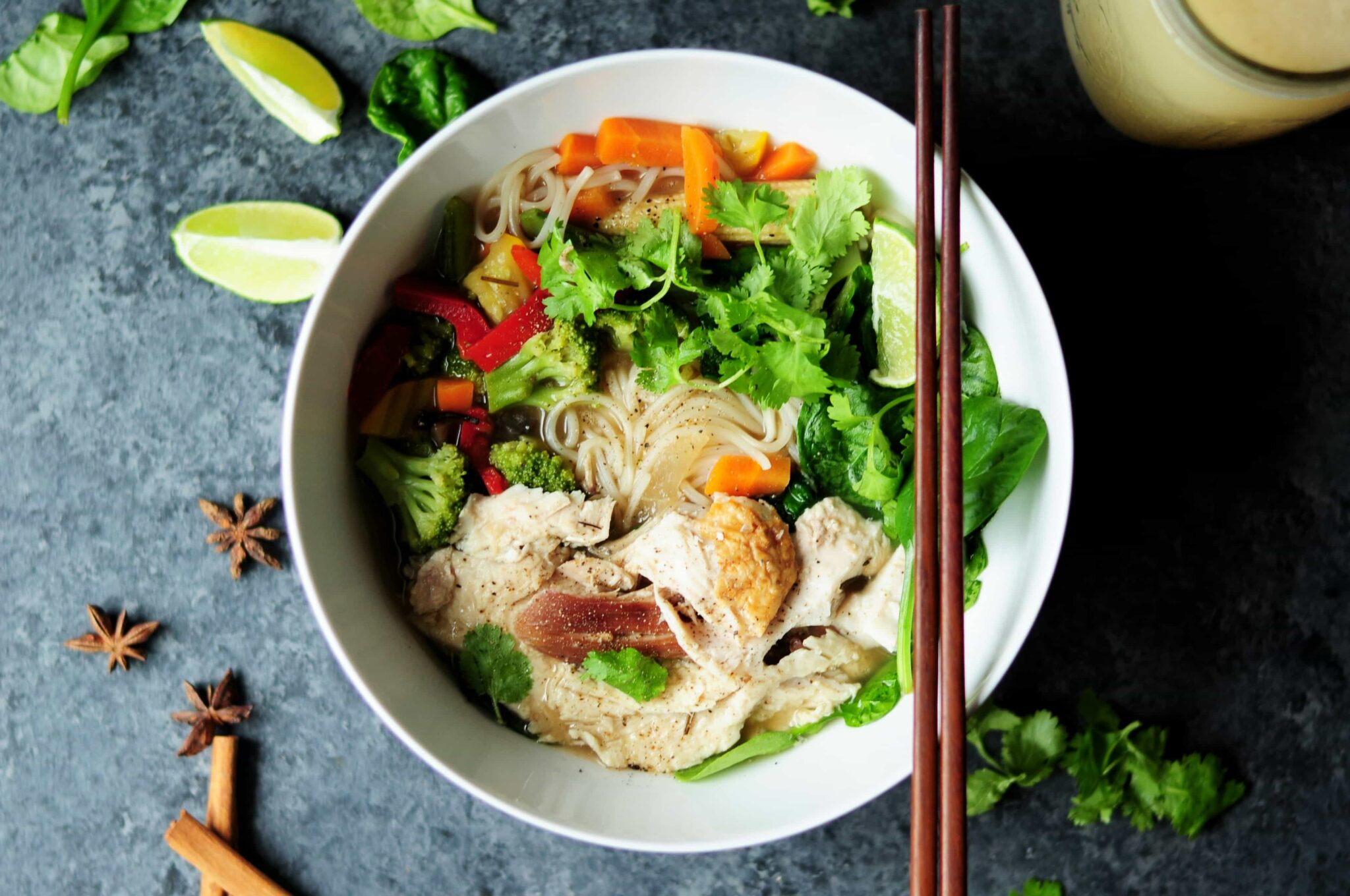 How to Make Perfect Pho: Complete Vietnamese Recipe Guide - doinasia