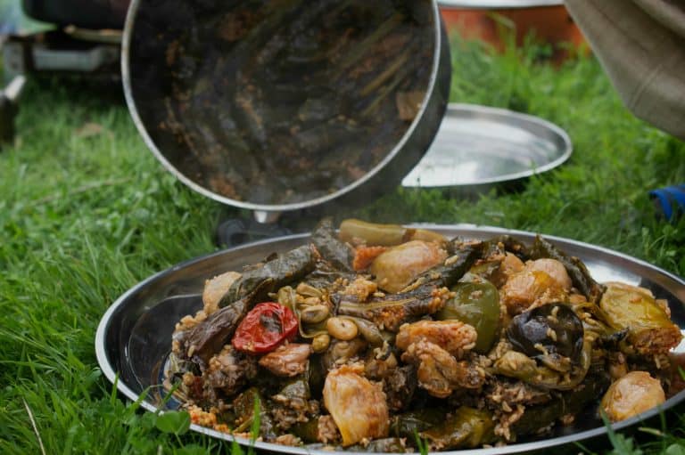 Iraqi Food: Complete Guide to Authentic Middle Eastern Cuisine - doinasia