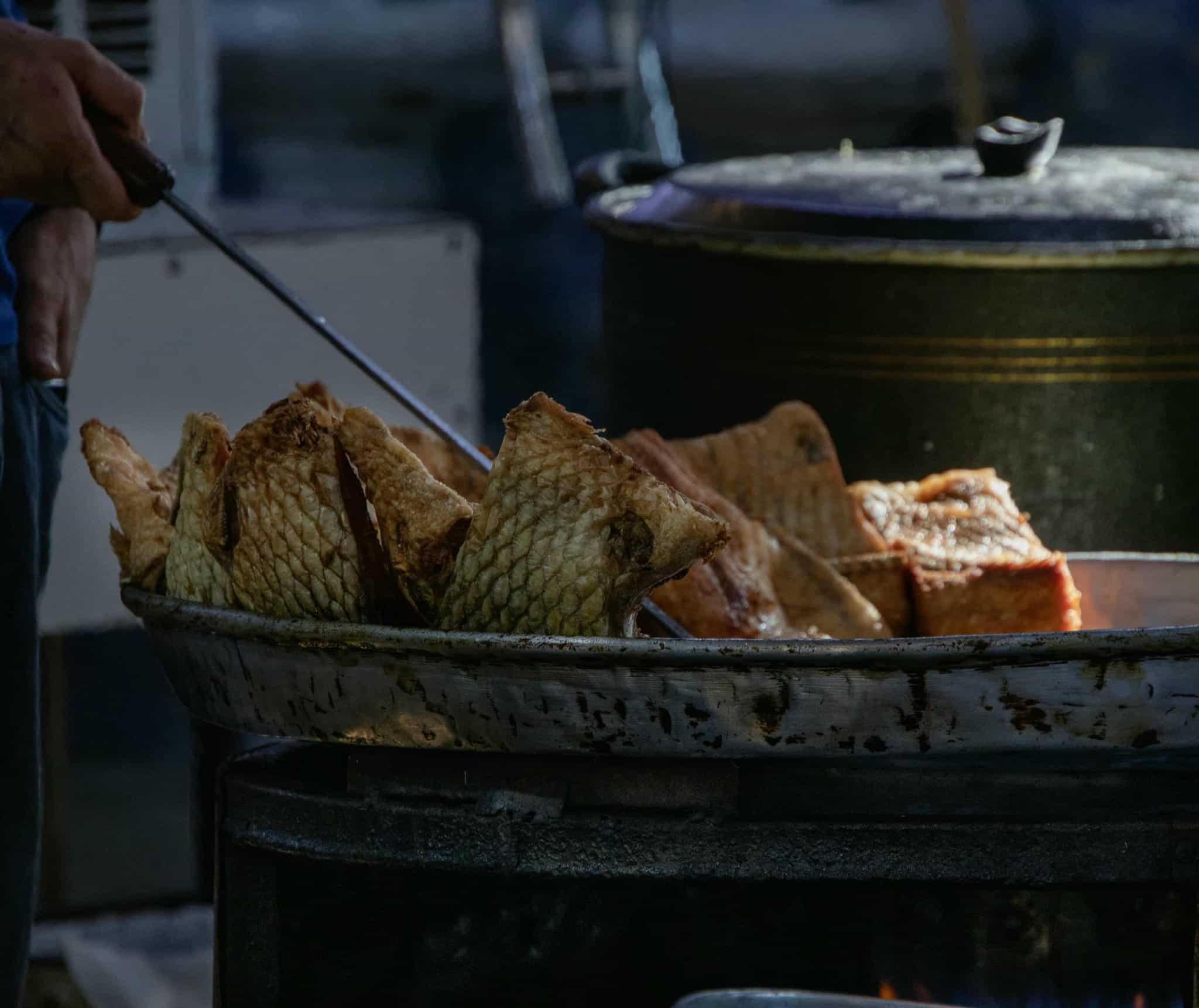 Iraqi Food: Complete Guide to Authentic Middle Eastern Cuisine - doinasia