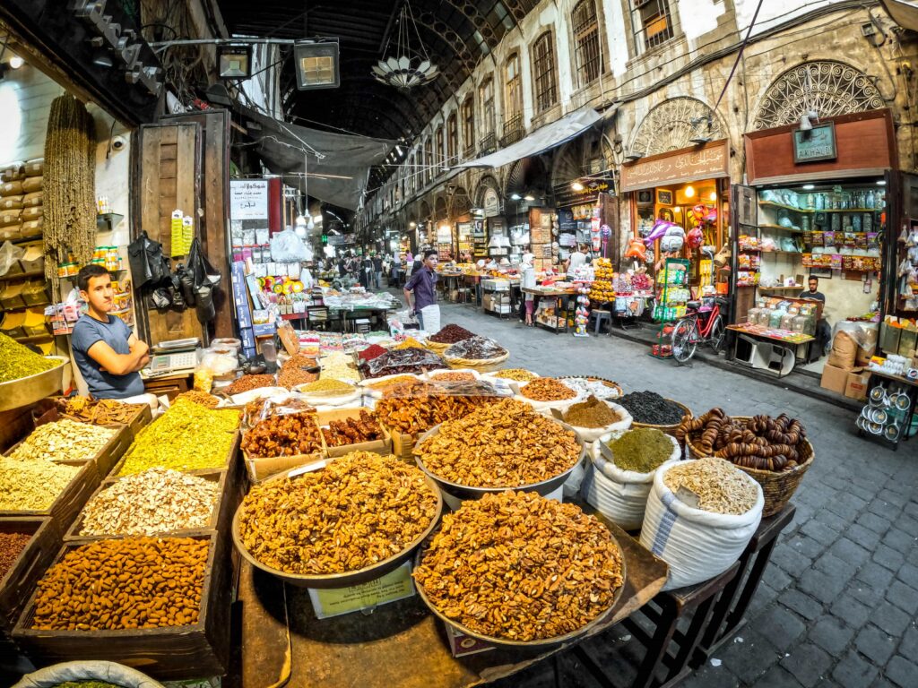 Syrian Shawarma: The Ultimate Authentic Guide to This Iconic Dish ...