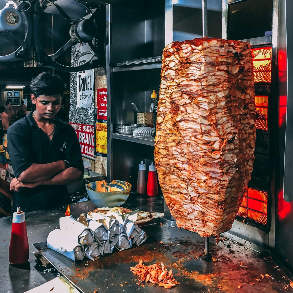 Iraqi Food: Complete Guide to Authentic Middle Eastern Cuisine - doinasia